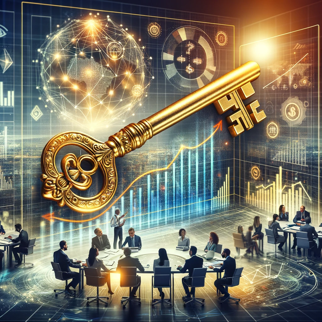 Unlocking the Secrets to Successfully Selling Your Business: A ...